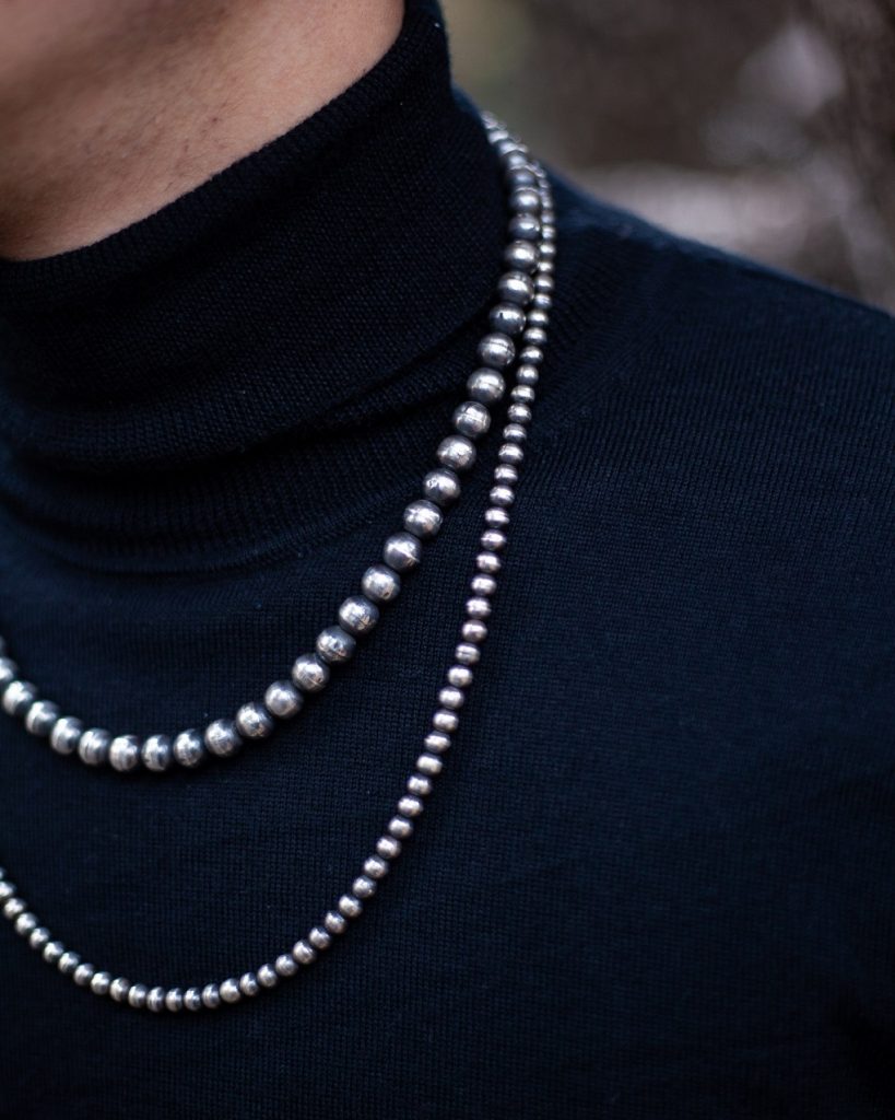 ERICKA NICOLAS BEGAY | well-made by MAIDENS SHOP